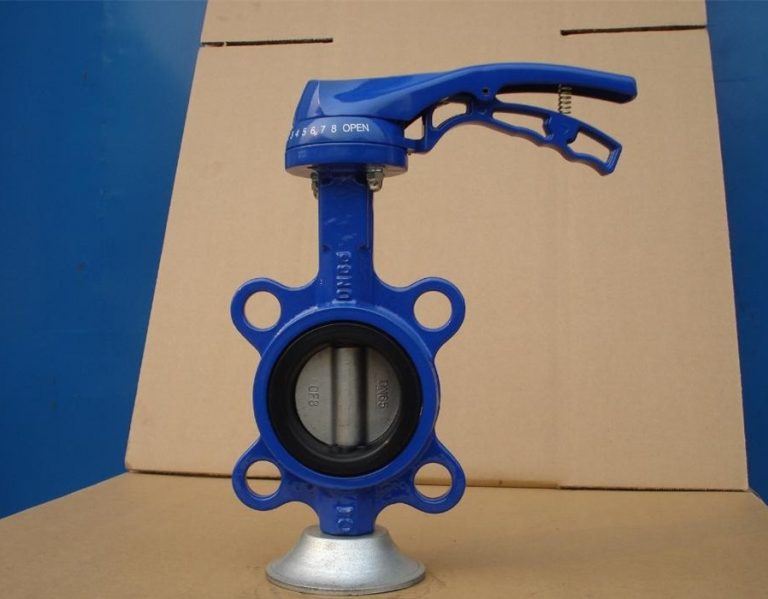 3 inch Wafer Type Butterfly Valve - 3 Butterfly Valve Manufacturer | ZECO