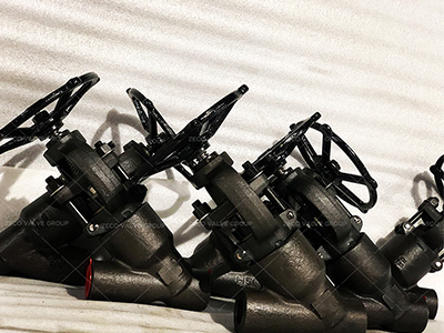 Globe Valve Characteristics - Globe Valve Types | ZECO Valve