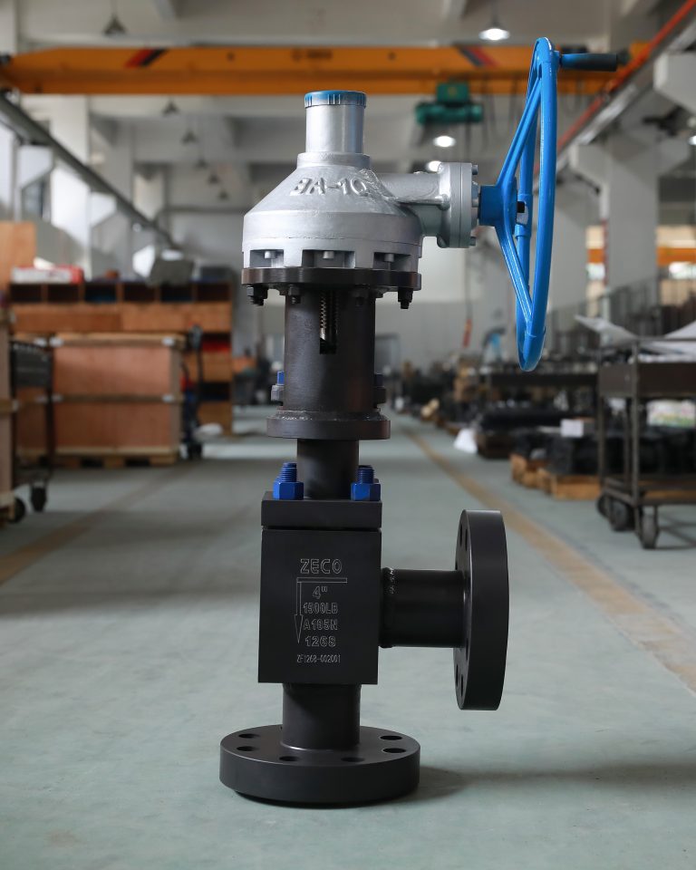 What is globe valves? The function of globe valve in pipeline system ...