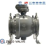 Ball Valve Manufacturer - Various Ball Valve Types | Competitive Ball ...