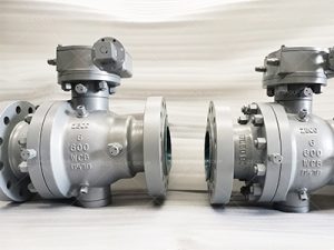 Home - Zeco Valve