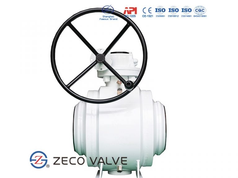 6 inch Ball Valve - 6" Ball Valve Manufacturer | Competitive Ball Valve ...