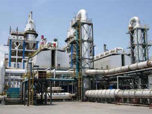 ZECO Valves of JSW Dolvi 1 Million Tons Coke Oven Plant Project