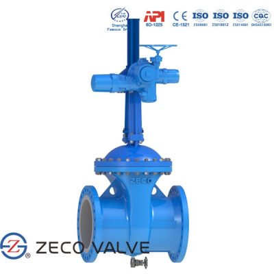 Hersteller von Schieberventilen - Verschiedene Schieberventiltypen ...