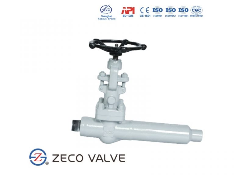 Steam Globe Valve - Globe Valve China Manufacturer | ZECO Valve