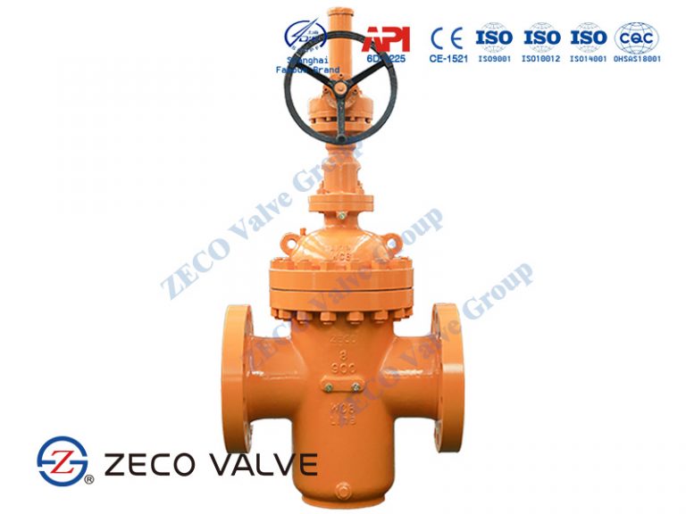 GROVE B5 Ball Valve - GROVE Ball Valves | ZECO Valve