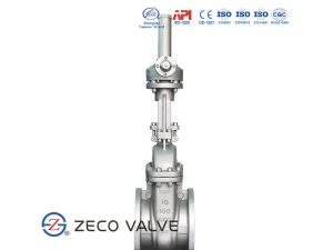 WCB Material - WCB Valve | Gate Valve Manufacturer - ZECO Valve
