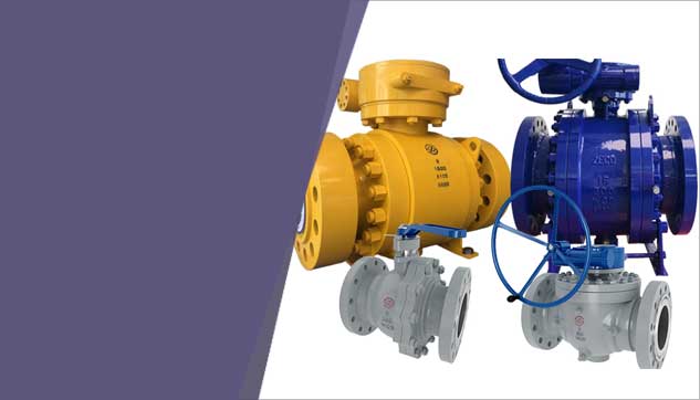 Home - ZECO Valve