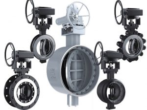 Butterfly Valve Installation & Butterfly Valve Flow Direction | ZECO Valve