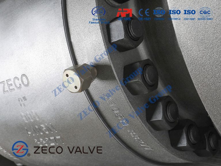 8 Inch Ball Valve - China Ball Valve Manufacturer | ZECO Valve