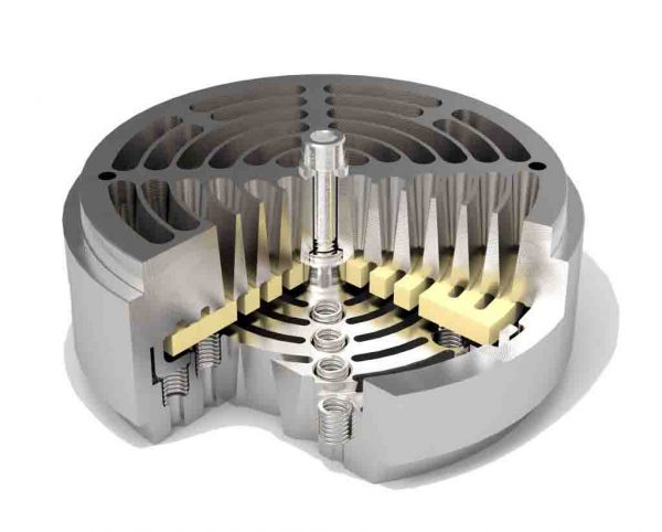 Valve Seat Rings - Seat Ring Valve - Butterfly Valve Seat Ring | ZECO