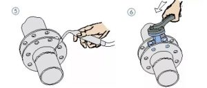 Butterfly Valve Installation & Butterfly Valve Flow Direction | ZECO Valve