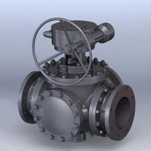 What is Pigging? Pigging Valves and Pigging Ball Valves| ZECO Valve
