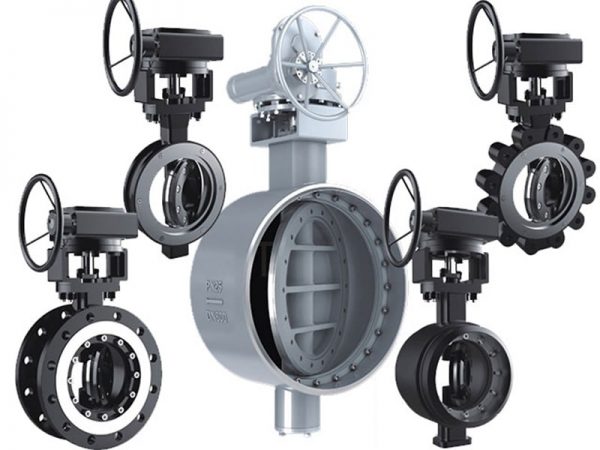 Gate Valve vs Butterfly Valve: Which Should You Choose? - ZECO Valve