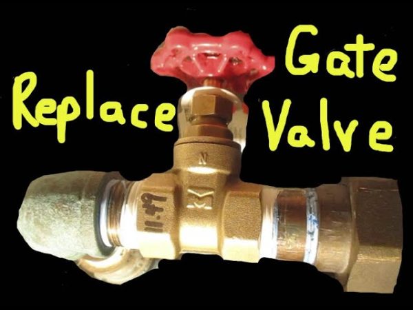 How to Replace a Gate Valve in 2024 - ZECO Valve