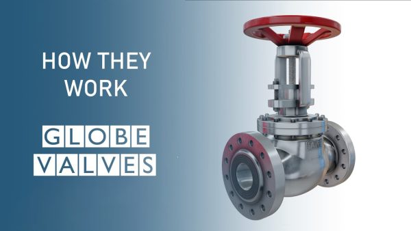 How Does a Globe Valve Work? A Complete Explanation - ZECO Valve