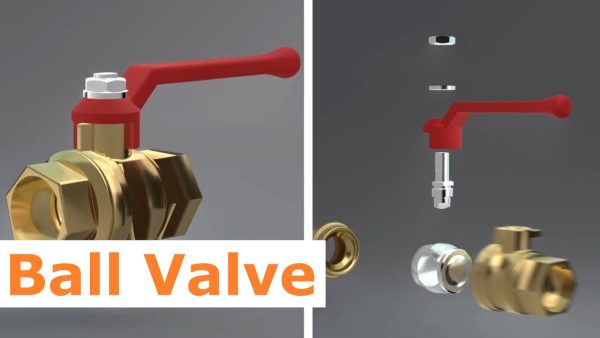 What is a Ball Valve? A Complete Guide - ZECO Valve