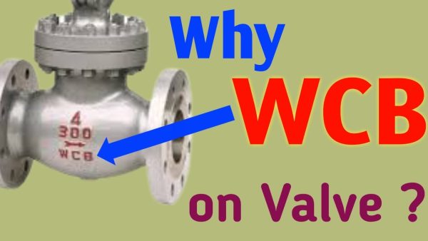What Is a WCB Valve? - ZECO Valve
