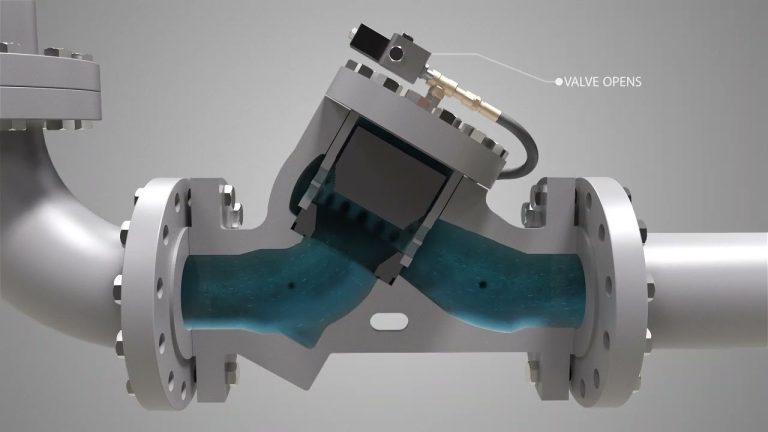 What is a Water Control Valve: The Complete Guide - ZECO Valve